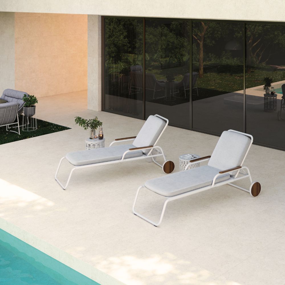 Azuvi Vinci - Dexterton